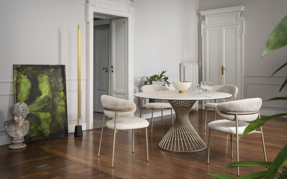 Calligaris Oleandro Chair